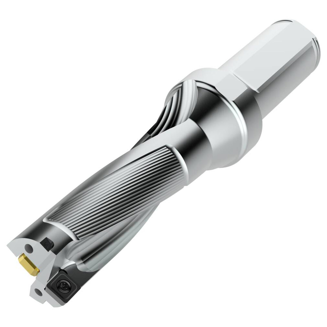 Seco Tools 03080628 | 29.50mm Diameter x 32.00mm Shank x 179.00mm OAL ...