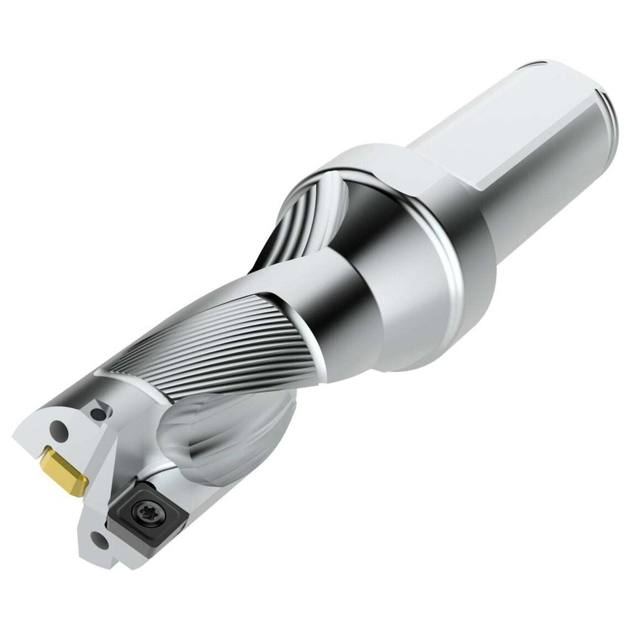 Seco Tools 03080821 | 39.00mm Diameter x 32.00mm Shank x 168.00mm OAL ...
