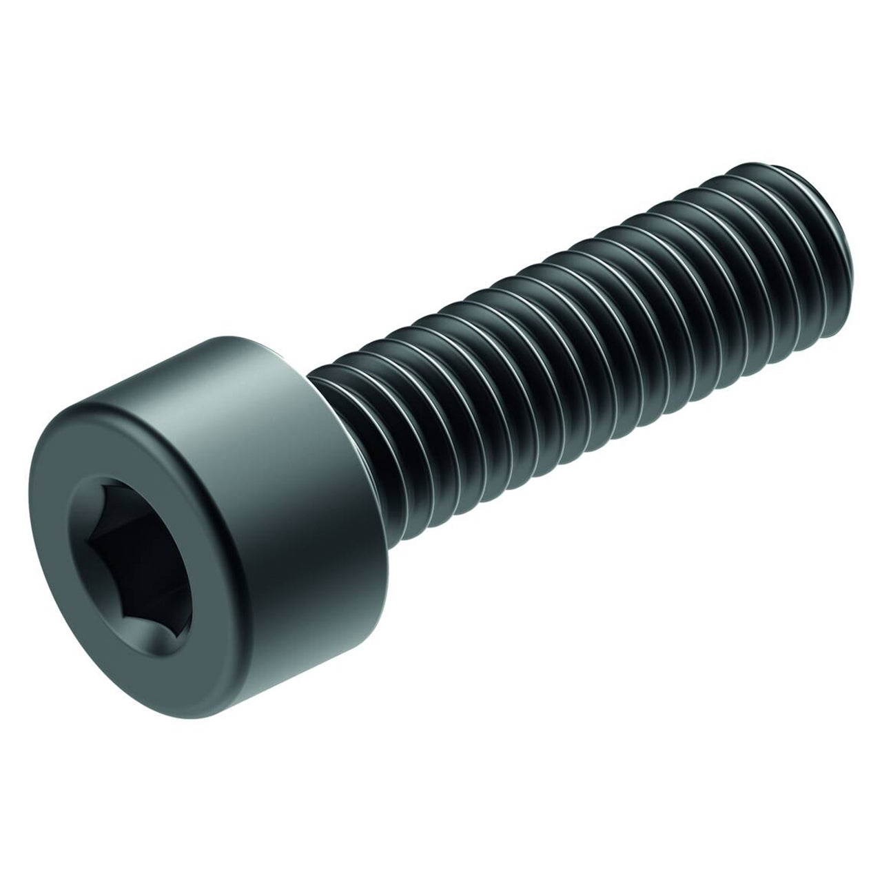 Seco Tools 03316241 | 950DNF050125 Socket-Head Cap Screw – All ...