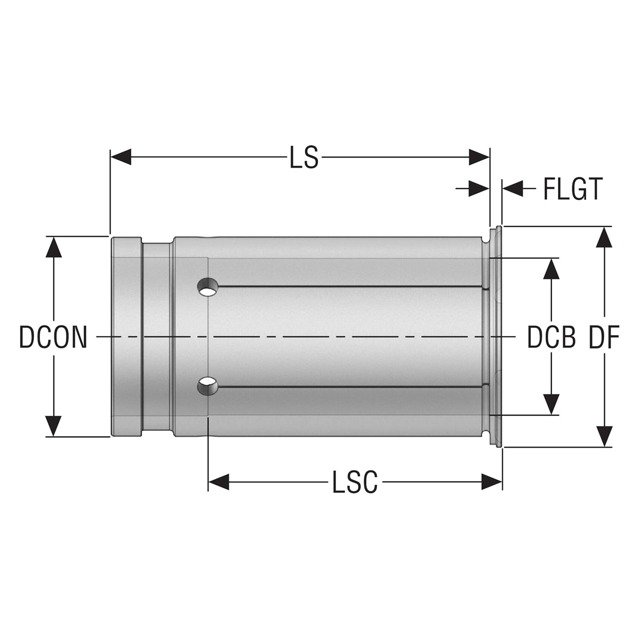 Seco Tools 10137430 | 05FHC3220L1 20.00mm Bore Diameter x 60.50mm Shan ...