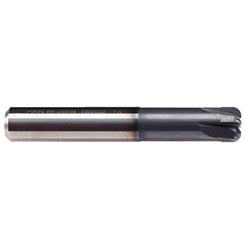 Emuge 1936A.0375 | 3/8" - End Mill- Hard-Cut -Torus -Stub - Rad 0.0 ...