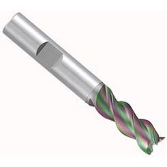 Emuge 2545K.002 | 2MM-End Mill - Alu-Cut - Long - GLT - HB – All ...