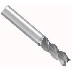 Emuge 2546.016020 | 16MM-End Mill - Alu-Cut - Long - Rad 2 – All ...