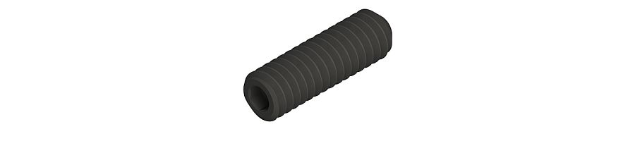 Micro 100 41285 | 1/2" OAL x 8-32 Thread Screw – All Industrial Tool ...