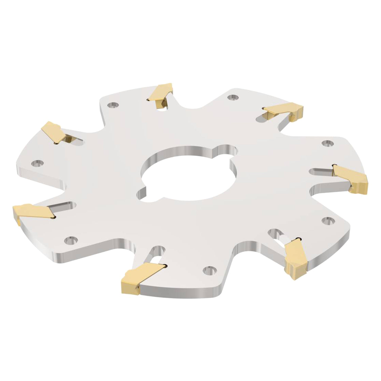 Seco Tools 75012755 | 335.10-100-04.27-7 100.00mm Diameter x 4.10mm Ma ...