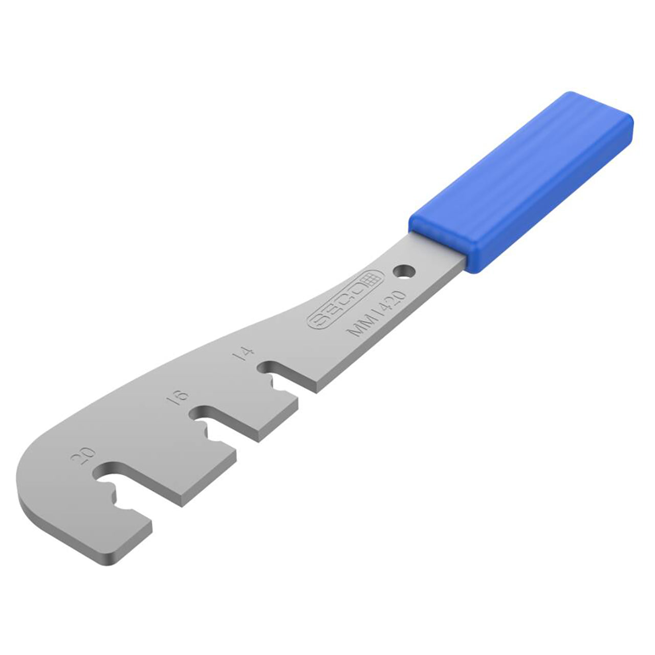 Seco Tools 75012863 | MM1420 Wrench for Indexable Milling – All ...