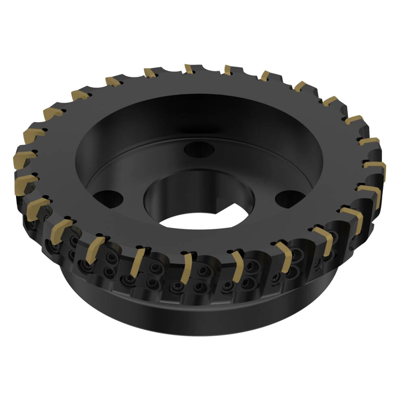 Seco Tools 75036394 | R220.30-8160-12ST 160.00mm Diameter x 1.00mm Dep ...