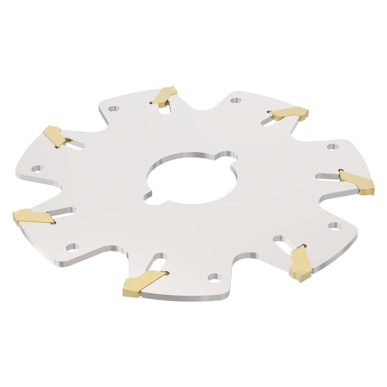 Seco Tools 75054744 | 335.10-04.00-2 101.60mm Diameter x 2.50mm Maximu ...