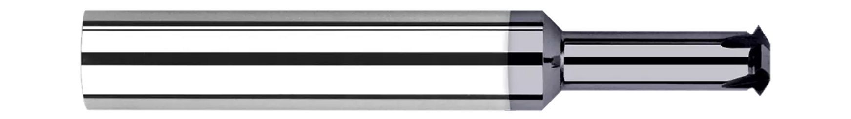 Harvey Tool 820340-C3 | 0.1350" x 0.0380" Carbide Single Profile Thread ...