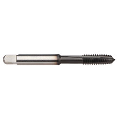 Emuge AX321005.5044 | 5/16-24 UNF - H5 - Plug Tap - Aero-HSF - GLT-1 ...