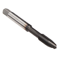 Emuge AX321005.5044 | 5/16-24 UNF - H5 - Plug Tap - Aero-HSF - GLT-1 ...