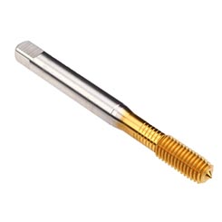 Emuge B0911400.1056 | LK-M10 -Self-Lock/Roll ForM/ TIN – All Industrial ...