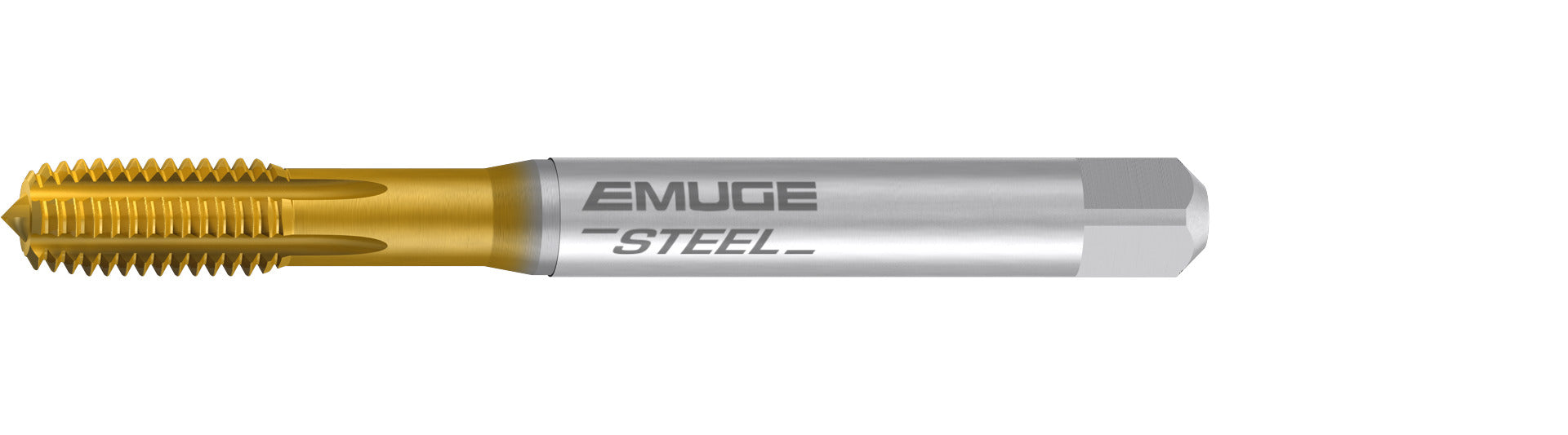 Emuge B0921400.0020 | M 2 - Tap - Druck Roll Form - Lube Grooves-TIN ...