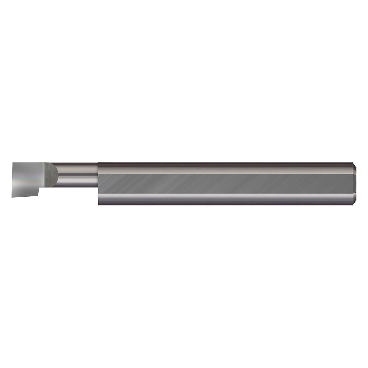 Micro 100 BB-1201000S | 1.000" Maximum Bore Depth x 0.1875" Shank x 2 ...