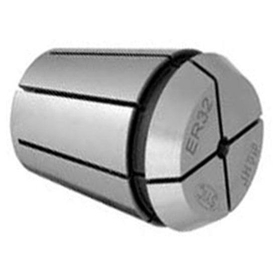 Techniks 05354-DIN | 9mm ER16 M12 Rigid Tap Collet – All Industrial ...