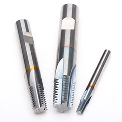 Emuge GFT53AA6.5763 | 1/16 - 27 NPT / Thread Mill GFI-ECO – All ...