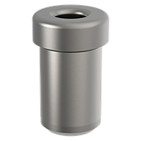 Carr Lane H-48-16-.4040 | 3/4" OD x 1" Length Head Press-Fit Bushing ...