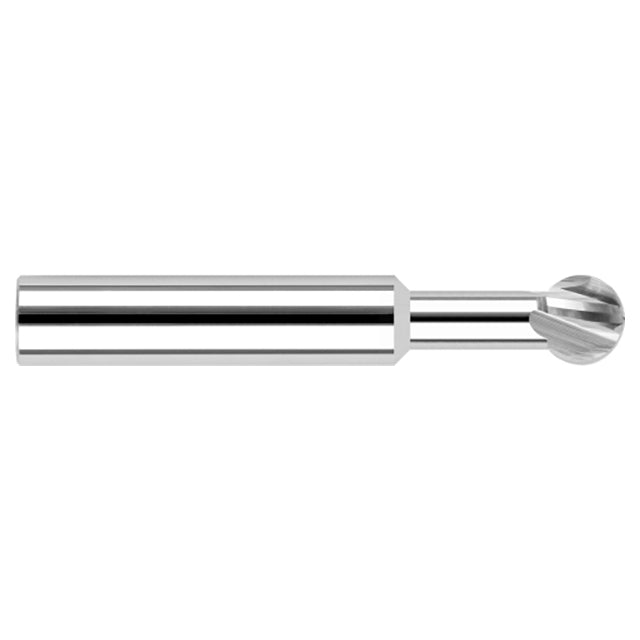 Harvey Tool 828408 | 270 Degree Wrap Angle x 1/8" Diameter x 0.1070" L ...