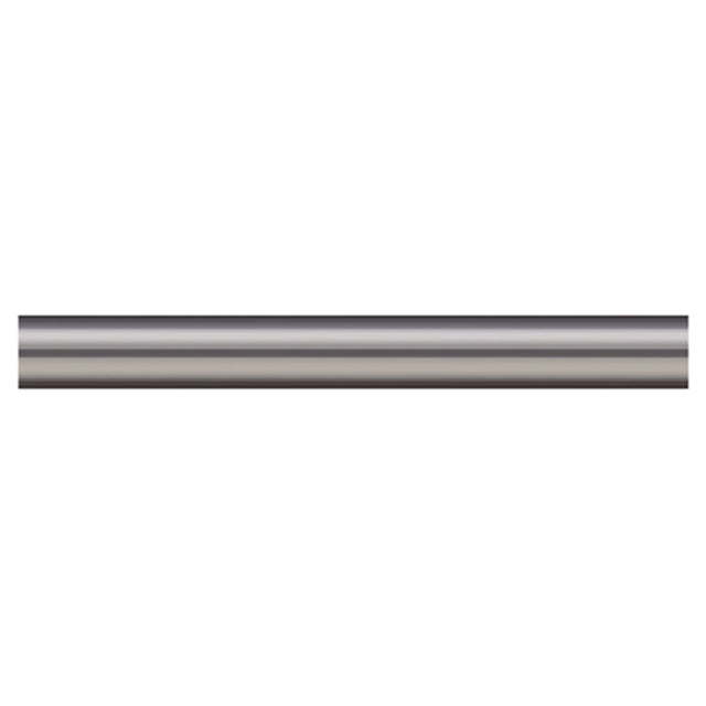 Micro 100 SRM-100-072 | 10mm Diameter x 72mm Length Round Solid Carbid ...
