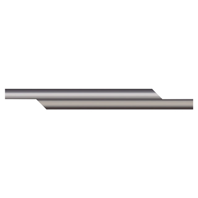 Micro 100 RSM-020-2 | 2mm Diameter x 38mm Length Split End - Double En ...