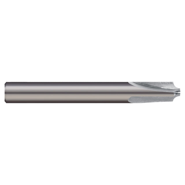 Micro 100 CREM-080-300 | 3mm Radius - 1.5mm Diameter x 8mm Shank x 63m ...