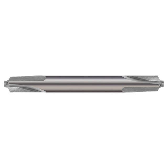 Micro 100 CRE-625-250 | 1/4" Radius - 0.120" Diameter x 5/8" Shank x 3 ...