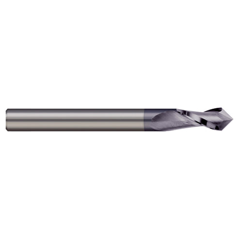 Micro 100 DM-750-290X|3/4" Diameter x 3/4" Shank x 1-1/2" LOC x 4" OAL ...