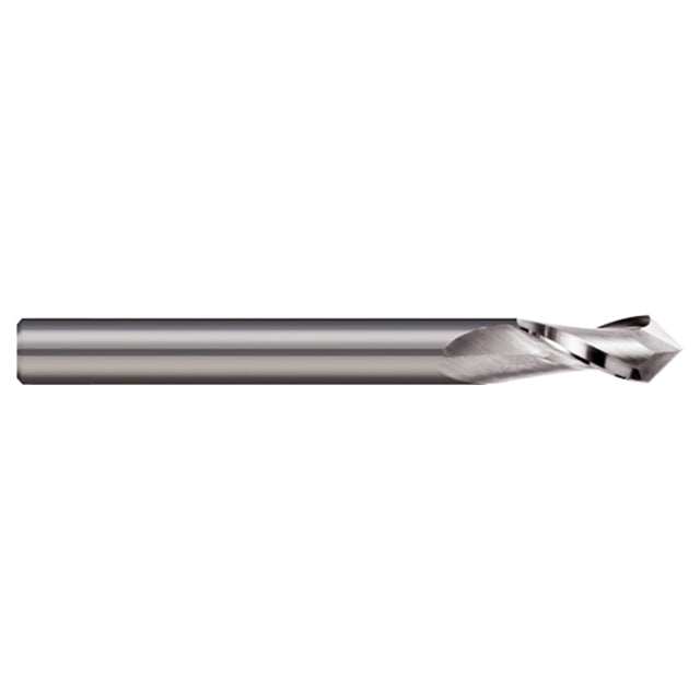 Micro 100 DM-312-290|5/16" Diameter x 5/16" Shank x LOC x 2-1/2" OAL 9 ...