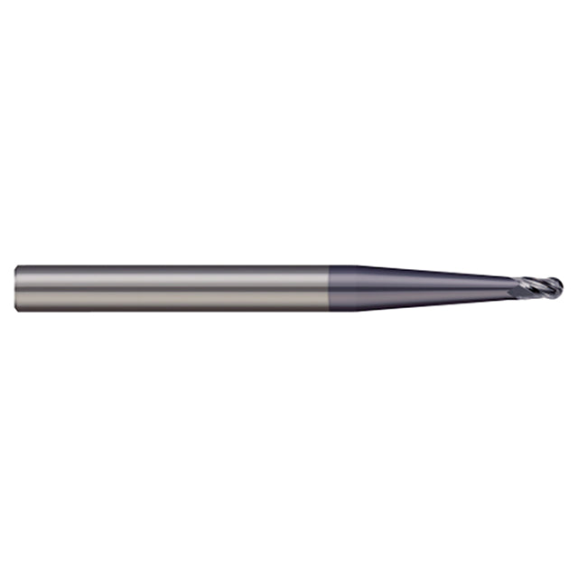 Micro 100 BEMM-030-3X | 3mm Diameter x 3mm Shank x 15mm LOC x 38mm OAL ...