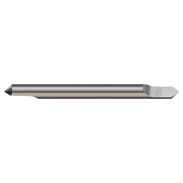 Micro 100 RNC-250-230 | 90 Degree Included Angle 1/4" Shank x 2-1/2" O ...
