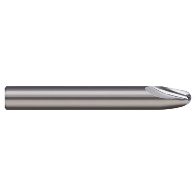 Micro 100 MRF-312-109 | 15 Degree Taper Angle per Side x 0.270" LOC 2 ...