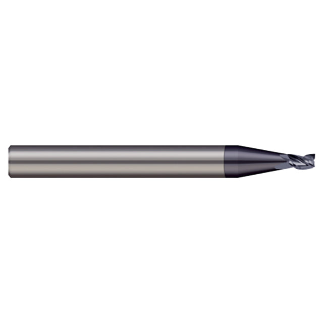 Micro 100 MEF-015-023K | 1/64" Diameter x 1/8" Shank x 0.023" LOC x 1 ...