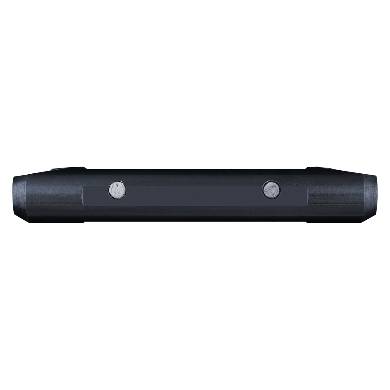 Micro 100 QD1-6-8-750 | 0.3750" Maximum Bore Depth x 0.7500" Shank x 3 ...