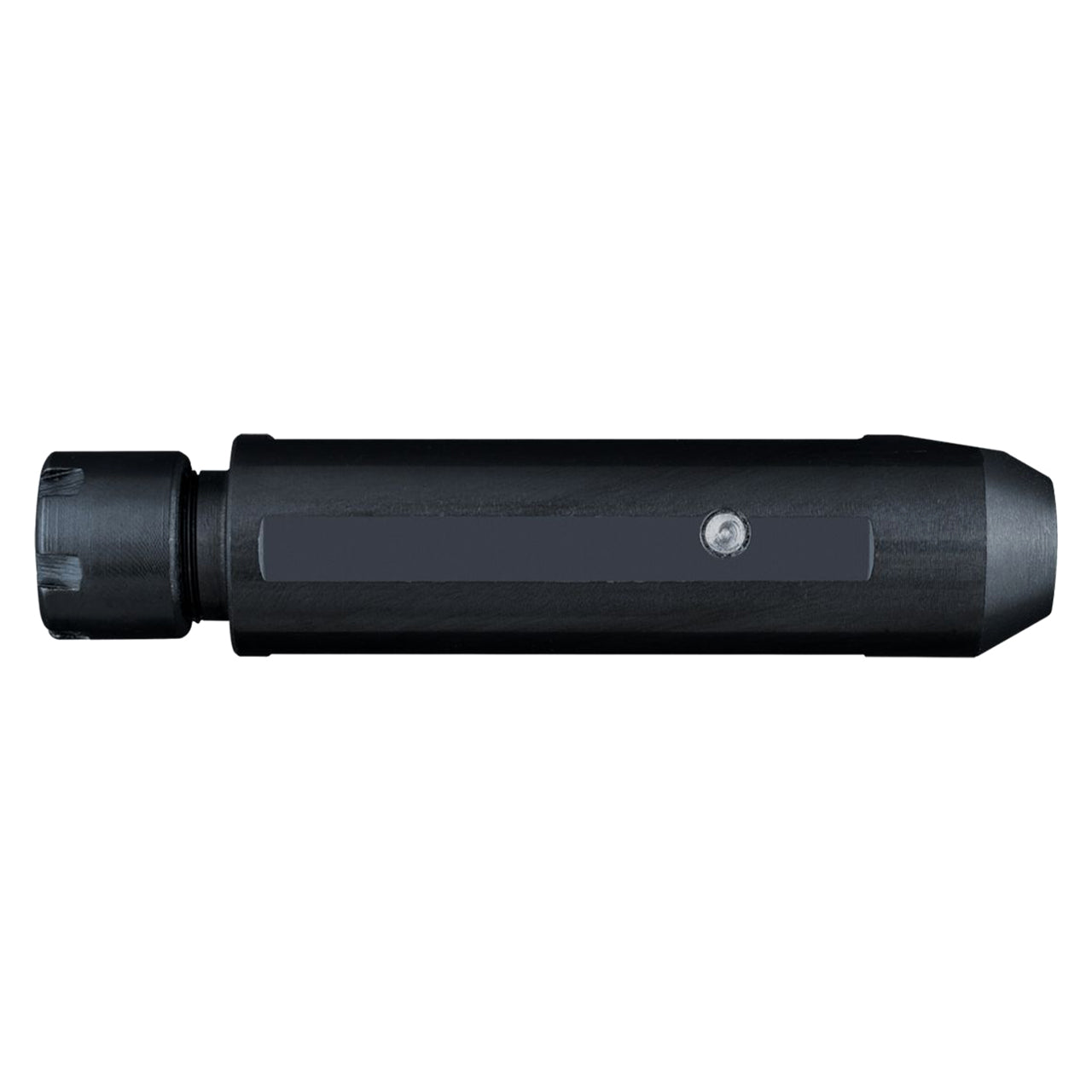Micro 100 QD1-MR11-3-750 | 0.1875" Maximum Bore Depth x 0.7500" Shank ...