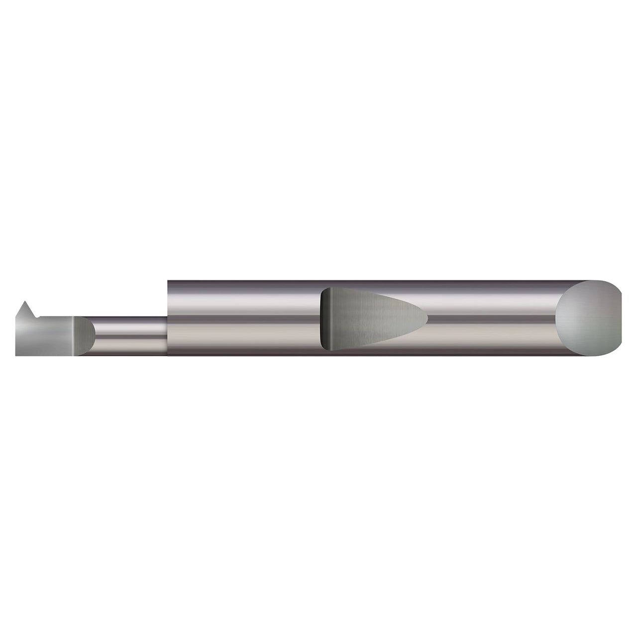Micro 100 QITL-200600 | 13-56 Thread 0.2220" Minimum Bore Diameter x 0 ...