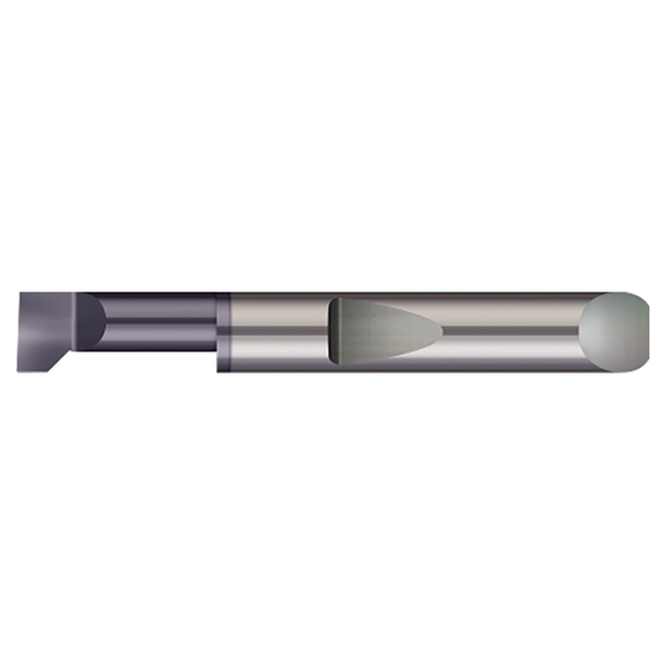Micro 100 QLTR-245-12X | 0.267" Minimum Bore Diameter x 0.750" Maximum ...