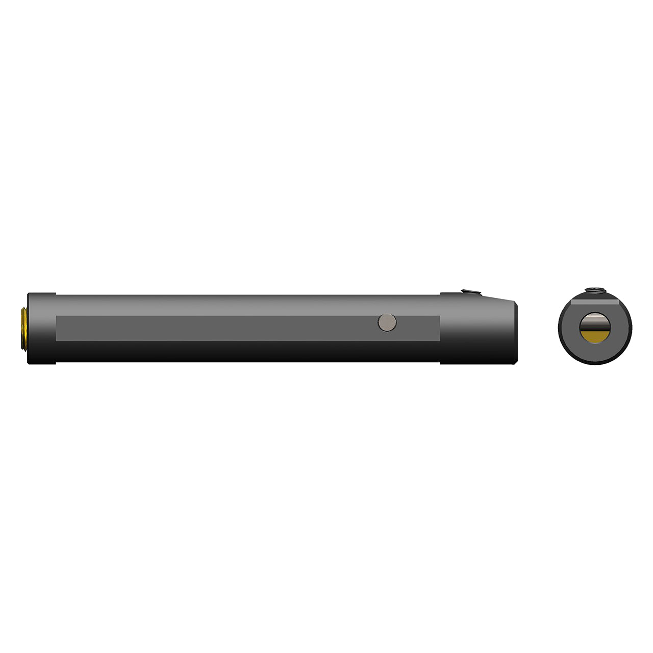 Micro 100 QTSL-375-750 | 0.3750" Maximum Bore Depth x 0.7500" Shank x ...