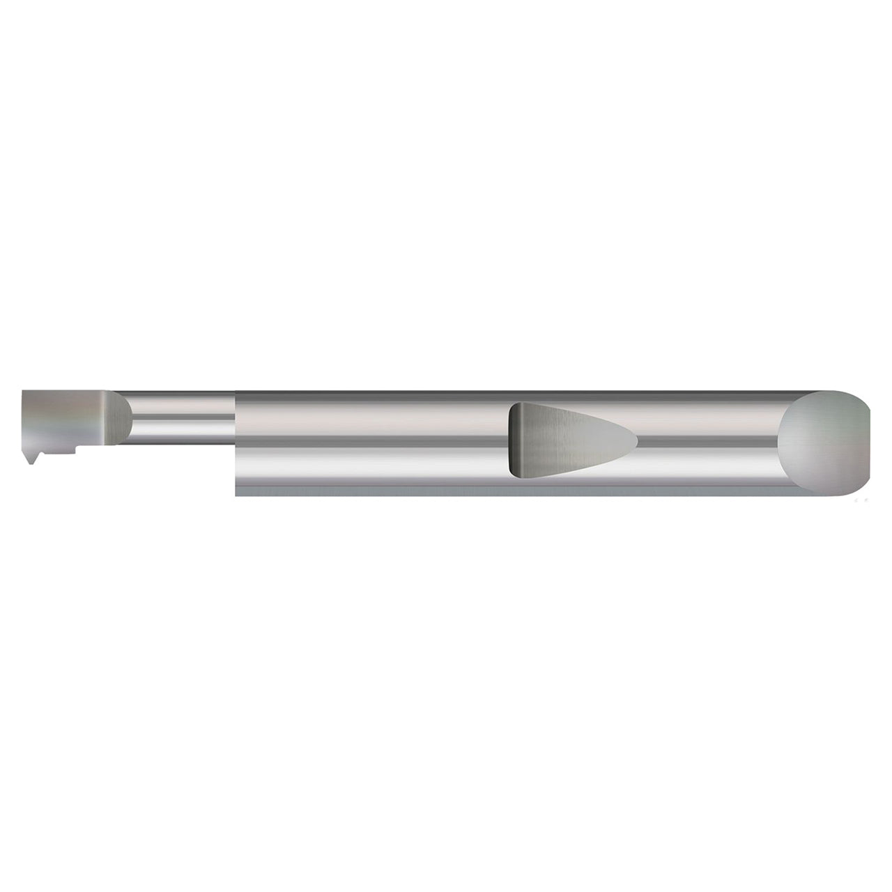 Micro 100 QTT-001032-025 | 10-32 Thread 0.1360" Minimum Bore Diameter ...
