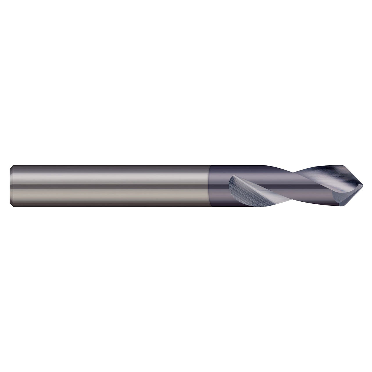 Micro 100 SPD-250-090X | 0.2500" (1/4) Drill Diameter x 0.750" (3/4) F ...