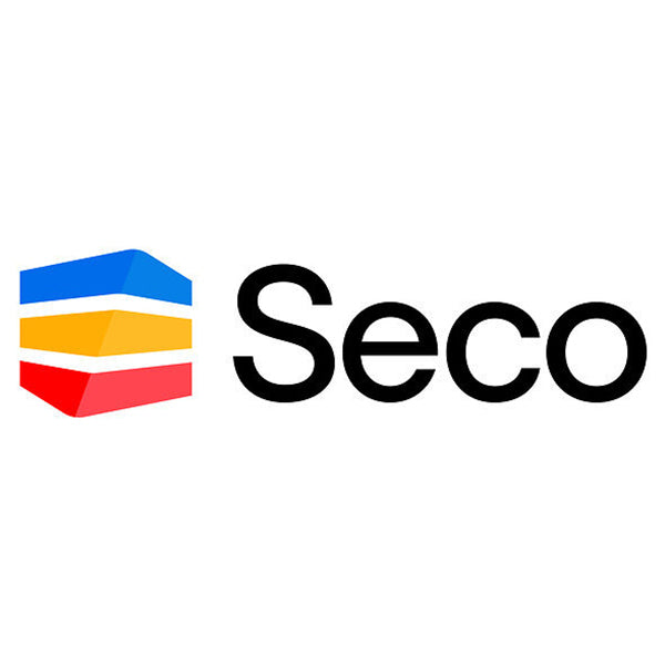 Seco Tools 02732968 | SD6011-10-R Pilot Drill – All Industrial Tool ...